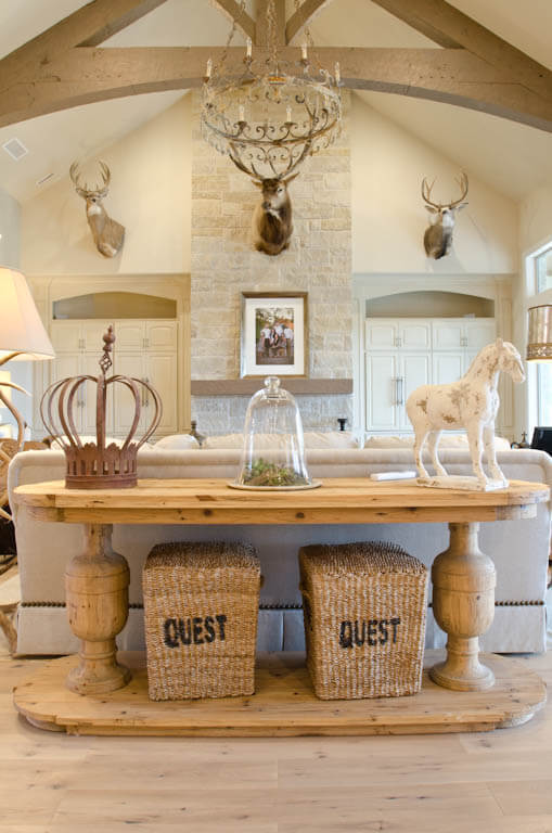 Custom Homebuilder & Remodeling Contractor | Wright Builders