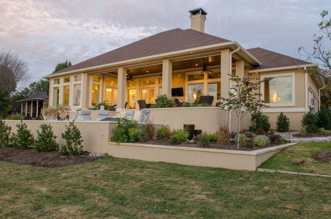 Custom Home Builders, Temple, TX | Wright Builders