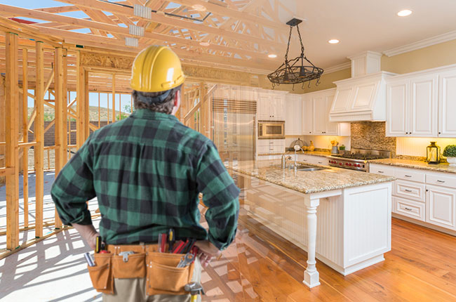 4 Ways Custom Home Builders Focus on Functionality | Wright Builders