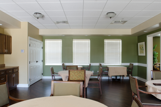 Commercial Renovation, Temple, TX | Wright Builders