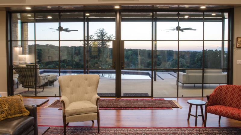 Custom Homes, Temple, TX | Wright Builders